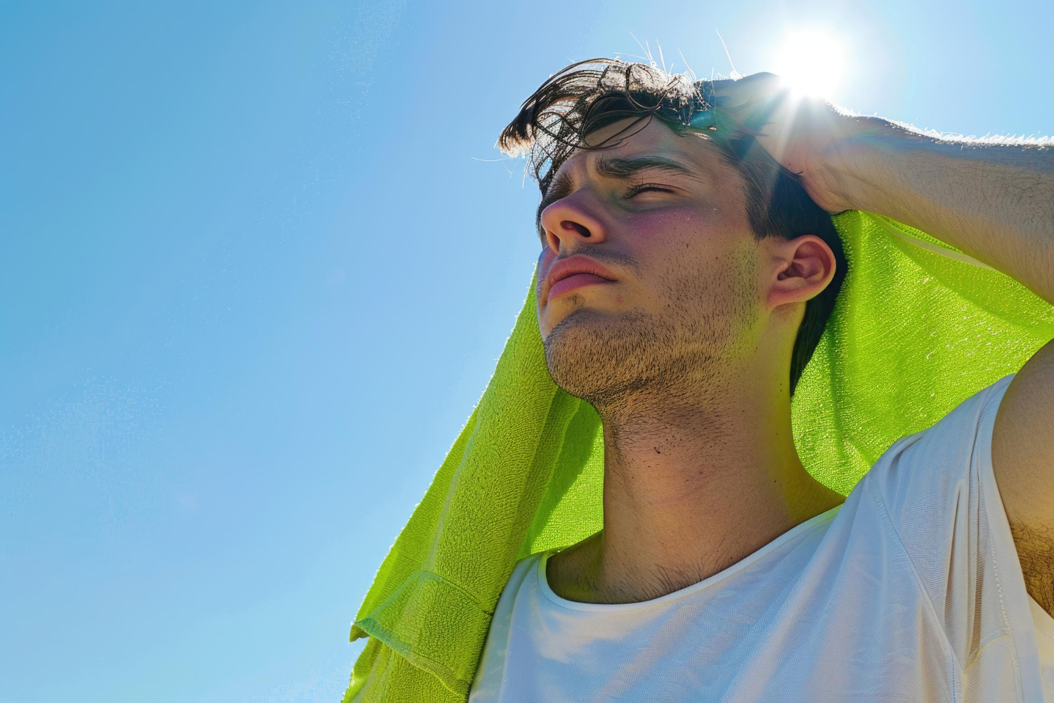 Alerte canicule : quelles sont les régions les plus exposées à la vague ...